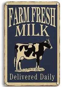 Cedule Farm Fresh Milk