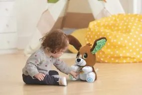 Vtech Chytrý pejsek / CZ verze / od 12 měsíců