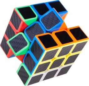 BRAIN GAMES Hlavolam Kostka 3x3 / Hlavolam / 6 x 6 x 6 cm