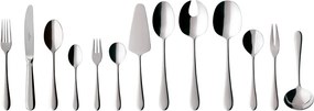 Villeroy&Boch Villeroy & Boch Oscar příborová sada, 68 ks, 44 × 29 × 9 cm