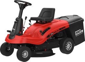 ZAHRADNÍ TRAKTOR GAR 601
