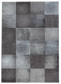 Hans Home | Kusový koberec Costa 3526 brown - 80x250