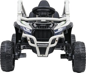 Ramiz Buggy Kawasaki TERYX KRX1000 šedé