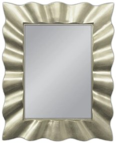 Zrcadlo Croix S 80x100cm