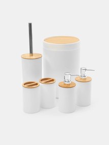 Sinsay - SOAP DISPENSER - bílá