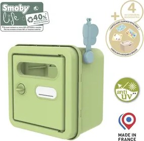 SMOBY Příslušenství k domečku - Poštovní schránka / od 2 let