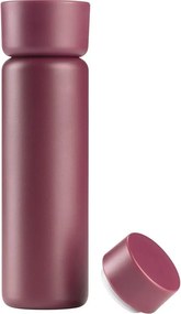 Vínový termo hrnek z nerezové oceli 650 ml Singles – Zone