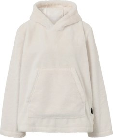 Tchibo - Vyhřívaný svetr na baterie - vel. L/XL - barva: bílá
