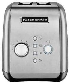 Toustovač / topinkovač 5KMT221 nerezový KitchenAid