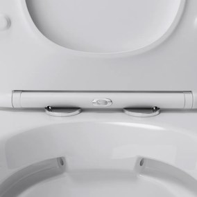design závěsný klozet DOPORRO DZ108A - WC - soft close