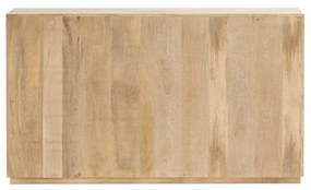 Massive home | Masivní komoda Sleek 140cm - mangové dřevo
