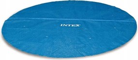 Intex 28015 solární plachta na bazén 549 cm