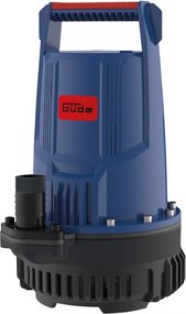 GüDE GMBH Güde RFP 18-201-23 - akumulátorové ponorné čerpadlo (s 2 Ah akumulátorem a nabíječkou)