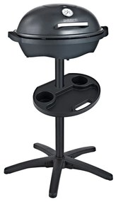 Guzzanti GZ 347 BBQ gril