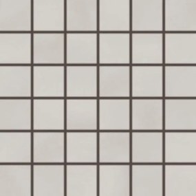 Rako Blend DDM06807 mozaika set 5x5 šedá 1 set