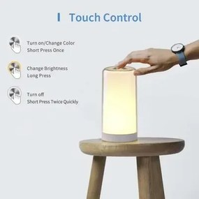 Meross Smart Wi-Fi Ambient Light / ambientní světlo /16 milionů barev