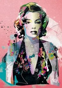 HEYE Puzzle Marilyn / 1000 dílků / 50 x 70 cm