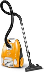 SENCOR SVC 900-EUE3 oranžová / Bezsáčkový  Sáčkový vysavač / 700W / 4.