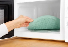 Silikonové nádobí do mikrovlnné trouby – Lékué