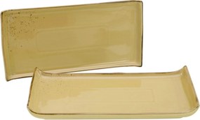 XXXLutz SADA SERVÍROVACÍCH PODNOSŮ 2dílné 16,5/33 cm Creatable - Kolekce nádobí - 007768015508