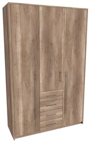 Skříň AURA L (na výběr více variant)
