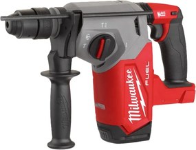 Aku kombinované kladivo Milwaukee M18 FHX-0X