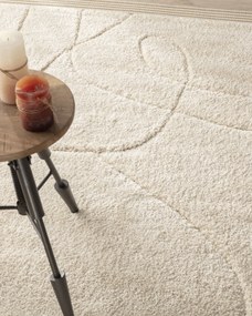 Koberec Ardano cream 160x230 cm