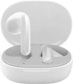 Xiaomi Redmi Buds 4 Lite Bílá
