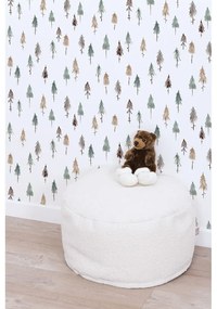 Dětská tapeta 10 m x 50 cm Pine Woods – Lilipinso