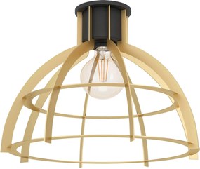 XXXLutz STROPNÍ SVÍTIDLO, 41,5/31,5 cm Eglo - Online Only svítidla - 003348335601