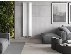 Mexen Oregon, topné těleso 1800 x 480 mm, 805 W, bílá, W202-1800-490-00-20
