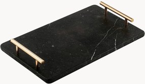 Servírovací tác Emerson Black