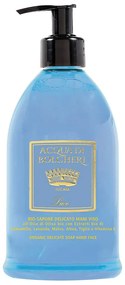 Acqua di Bolgheri Bio tekuté mýdlo Luce 500 ml
