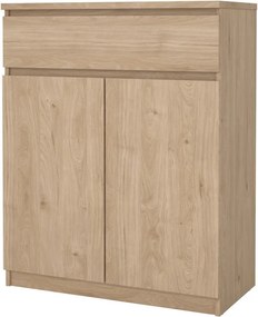 FALCO Komoda Simplicity 234 jackson hickory