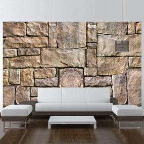 Fototapeta - Stone puzzles