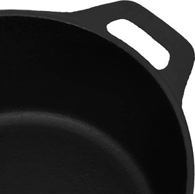 Hrnec Ø 26,5 cm litina 313362