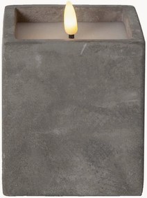 LED svíčka's funkcí časovače Flame Cem