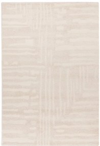 Kusový koberec Canyon 973 cream Varianta: 160x230 cm