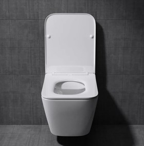 design závěsný klozet DOPORRO DZ308 WC - soft close