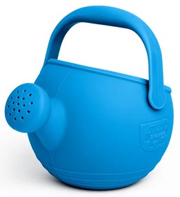 Bigjigs Toys Silikonová konvička modrá Ocean