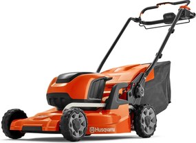 Aku sekačka HUSQVARNA LC 347iVX