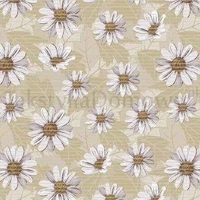 Dekomarin koupelnová PVC předložka D-224B 65cm x 15m