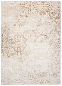 Kusový koberec Herma krémový 80x150cm