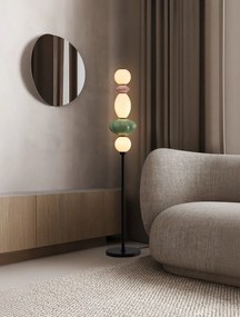 Minimalistický lustr Oneta F