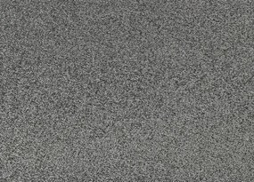 Koberce Breno Metrážový koberec KIAMA 98, šíře role 400 cm, Šedá
