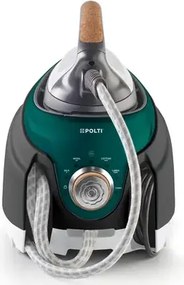 Polti La Vaporella XT120C / Parní žehlička s generátorem / Pára 8,5 ba