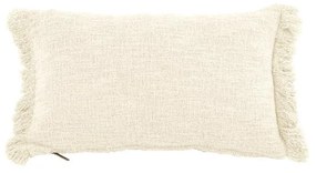 Dekorační polštář 50x30 cm Cotton Slub Solid - Tiseco Home Studio