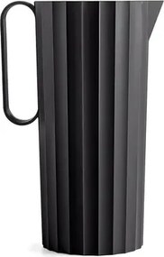 BlimPlus Hydria černá / Karafa / 1,7 l / výška 24 cm / bez BPA