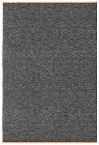 koberec bjork tmavě šedá velikost: 200 x 300cm