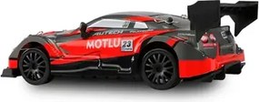 AMEWI RC auto Drift Racing Car 4WD červená, černá / 1:24 / RTR / věk:
